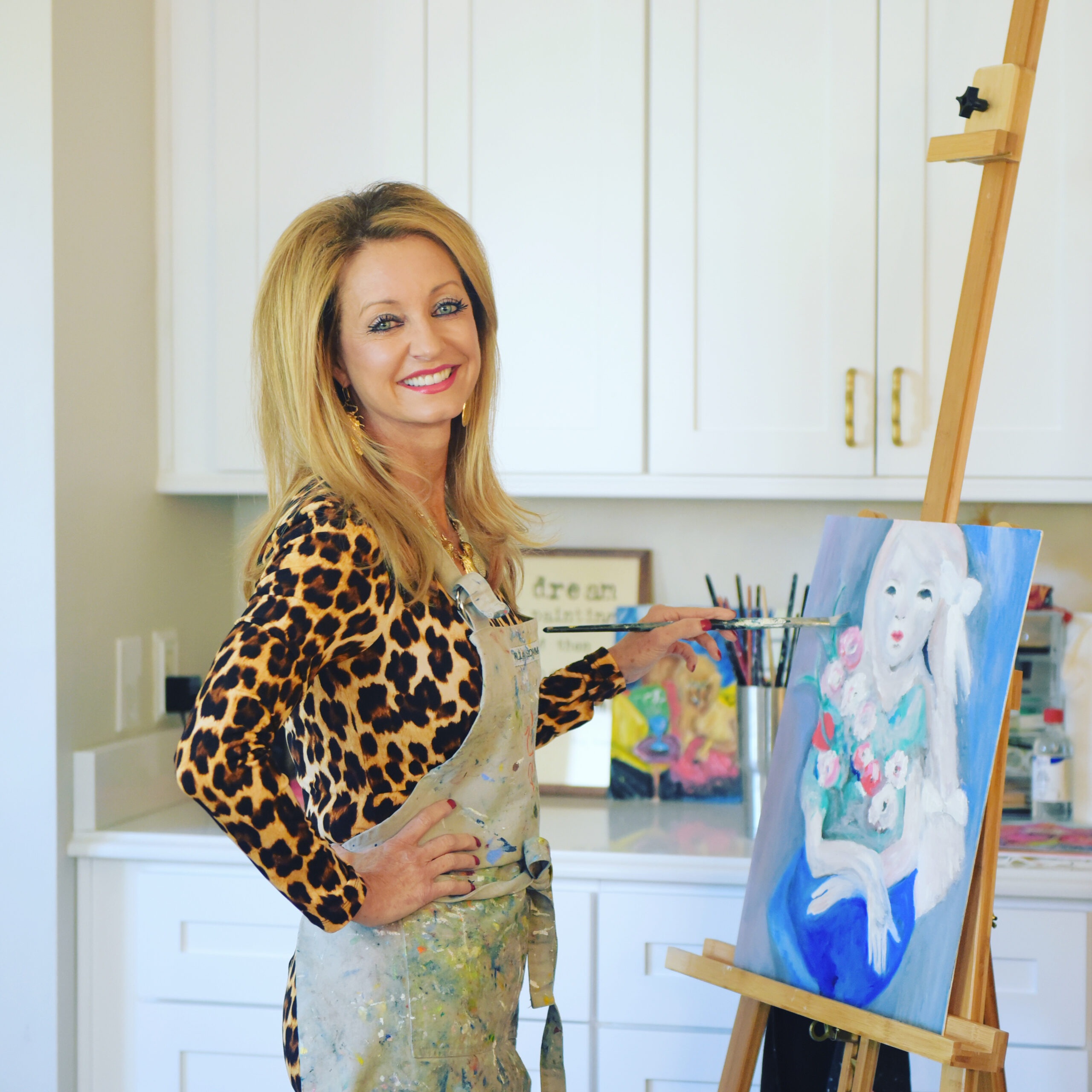 When Art Meets Music - Long Bay Symphony